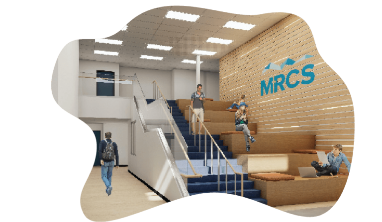 Maple Ridge Christian School - Home