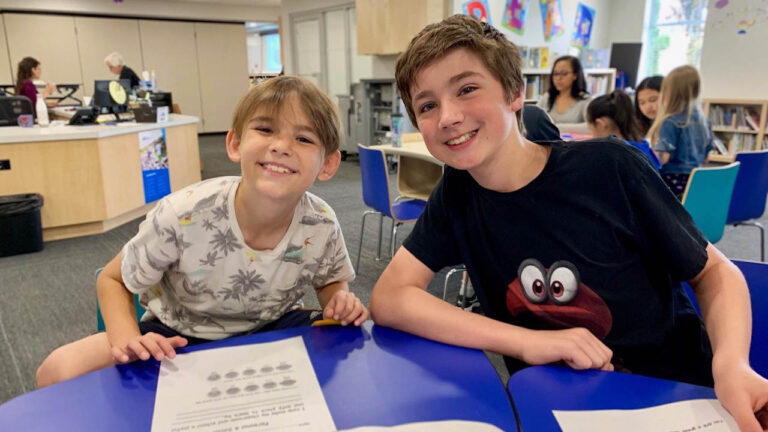 About MRCS | Private Christian School in Maple Ridge