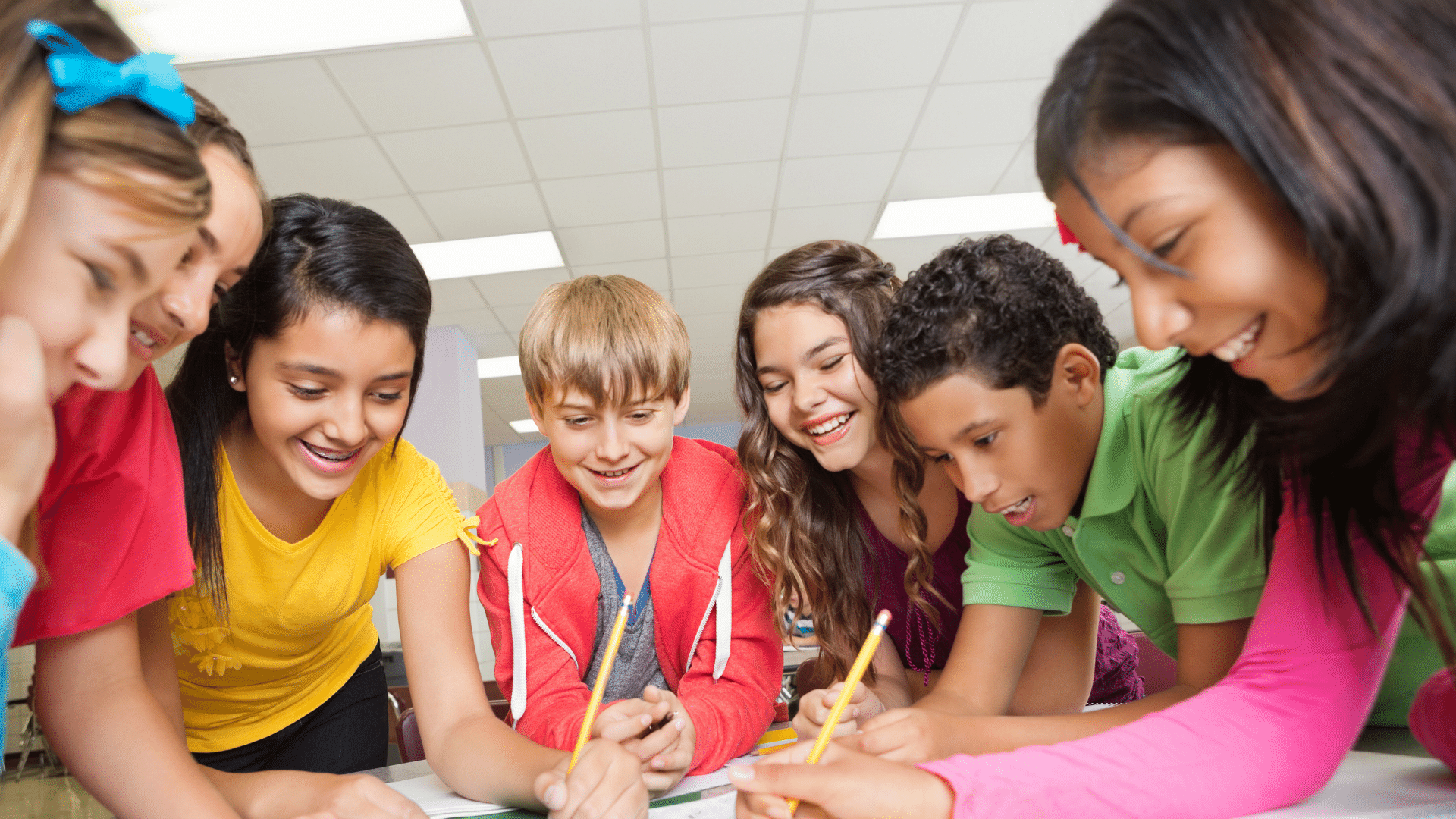 Communication Guidelines - Maple Ridge Christian School