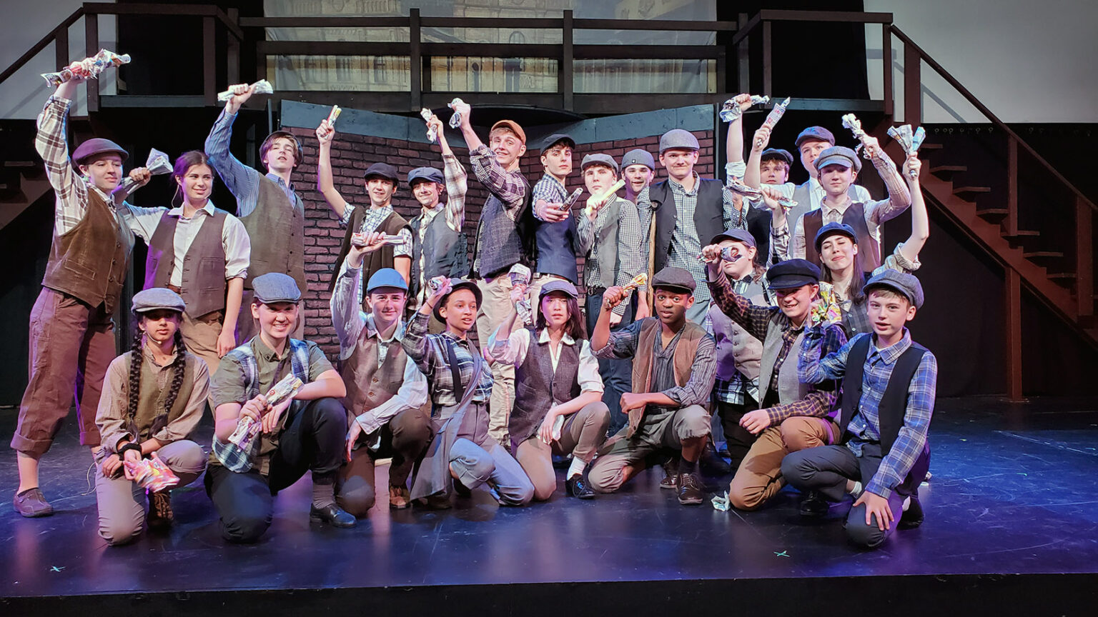 Gr. 9-12 Program | Christian High School in Maple Ridge, BC