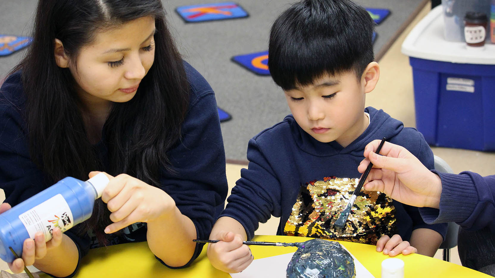 Gr. 9-12 Program | Christian High School in Maple Ridge, BC