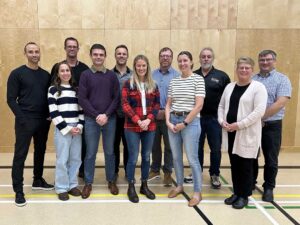 Meet Our Staff | Maple Ridge Christian School