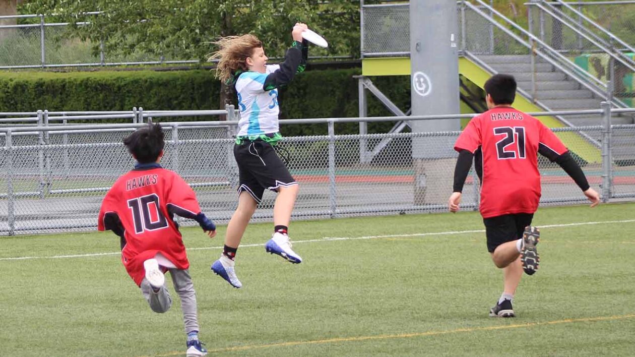 Athletics Program | Maple Ridge Christian School