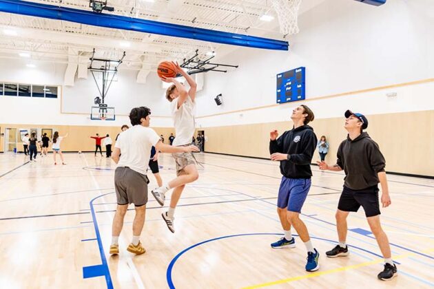 About MRCS | Private Christian School in Maple Ridge