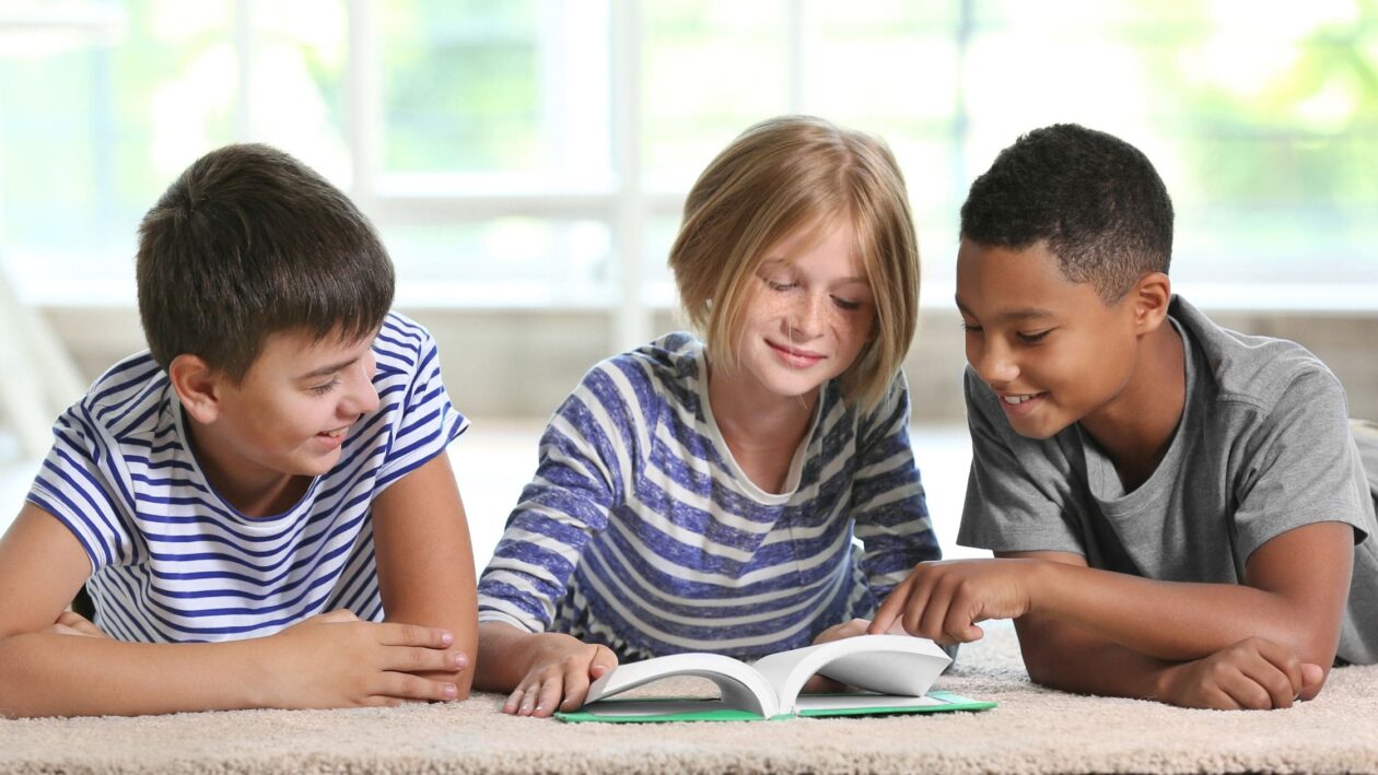 Out-of-School Care - Maple Ridge Christian School