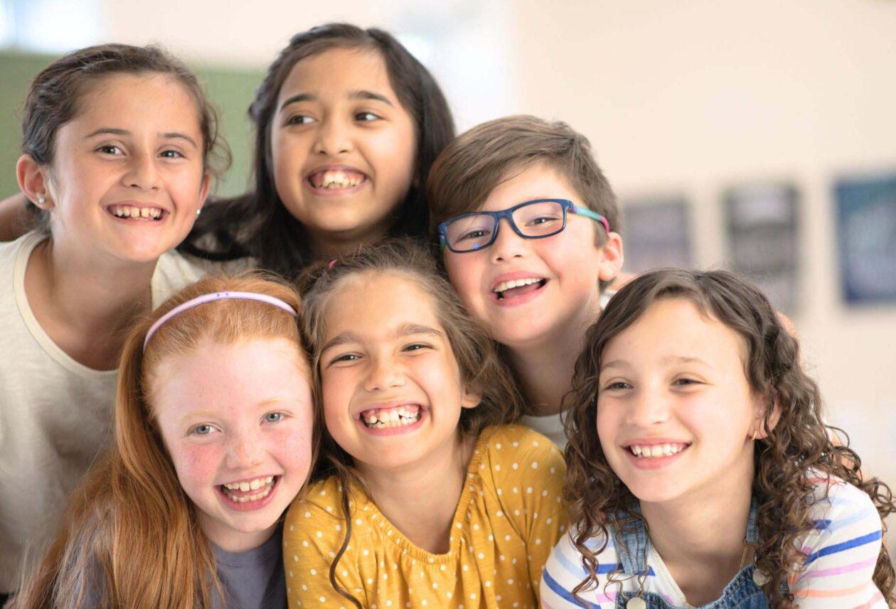Out-of-School Care - Maple Ridge Christian School
