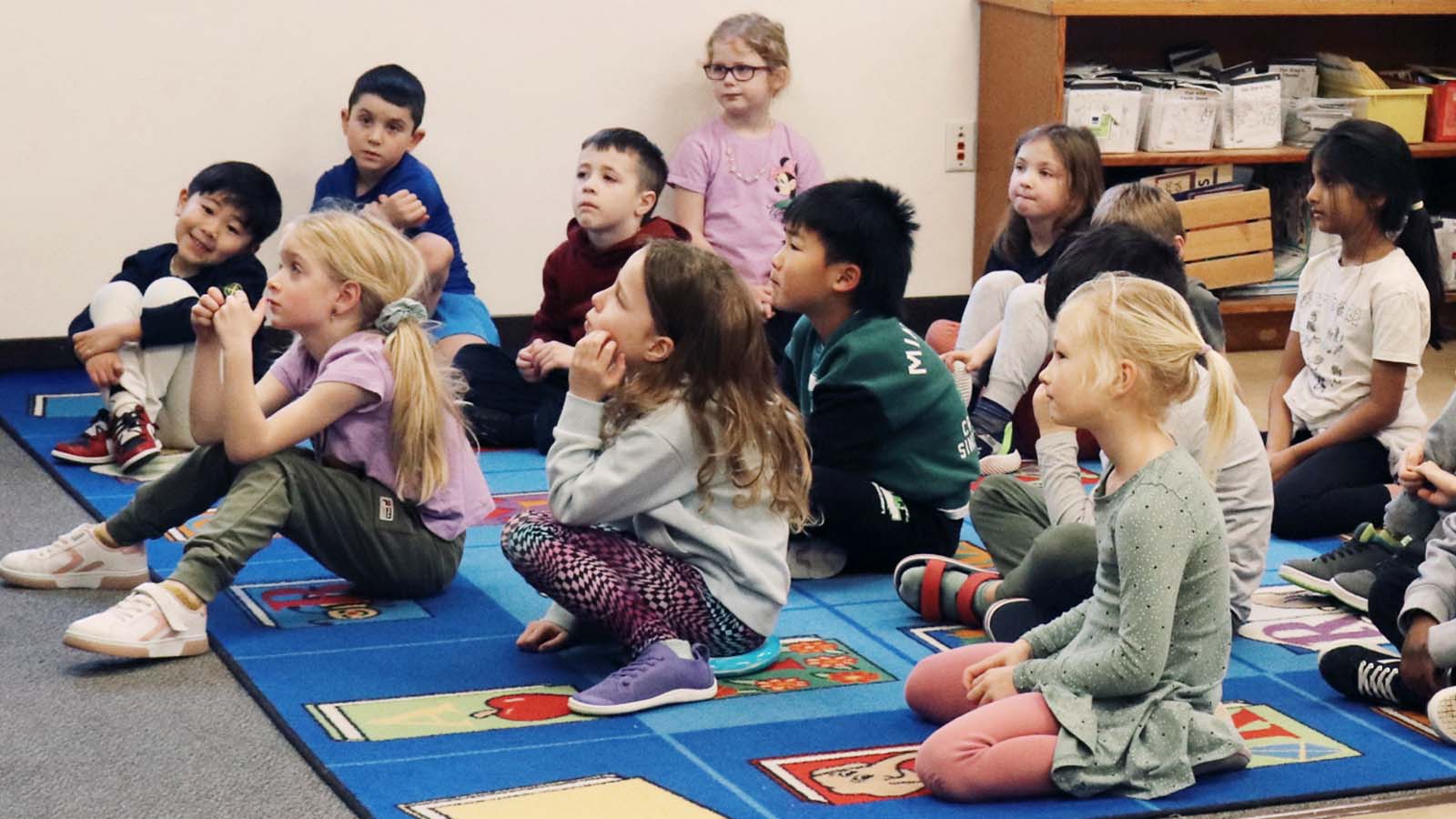 About MRCS | Private Christian School in Maple Ridge
